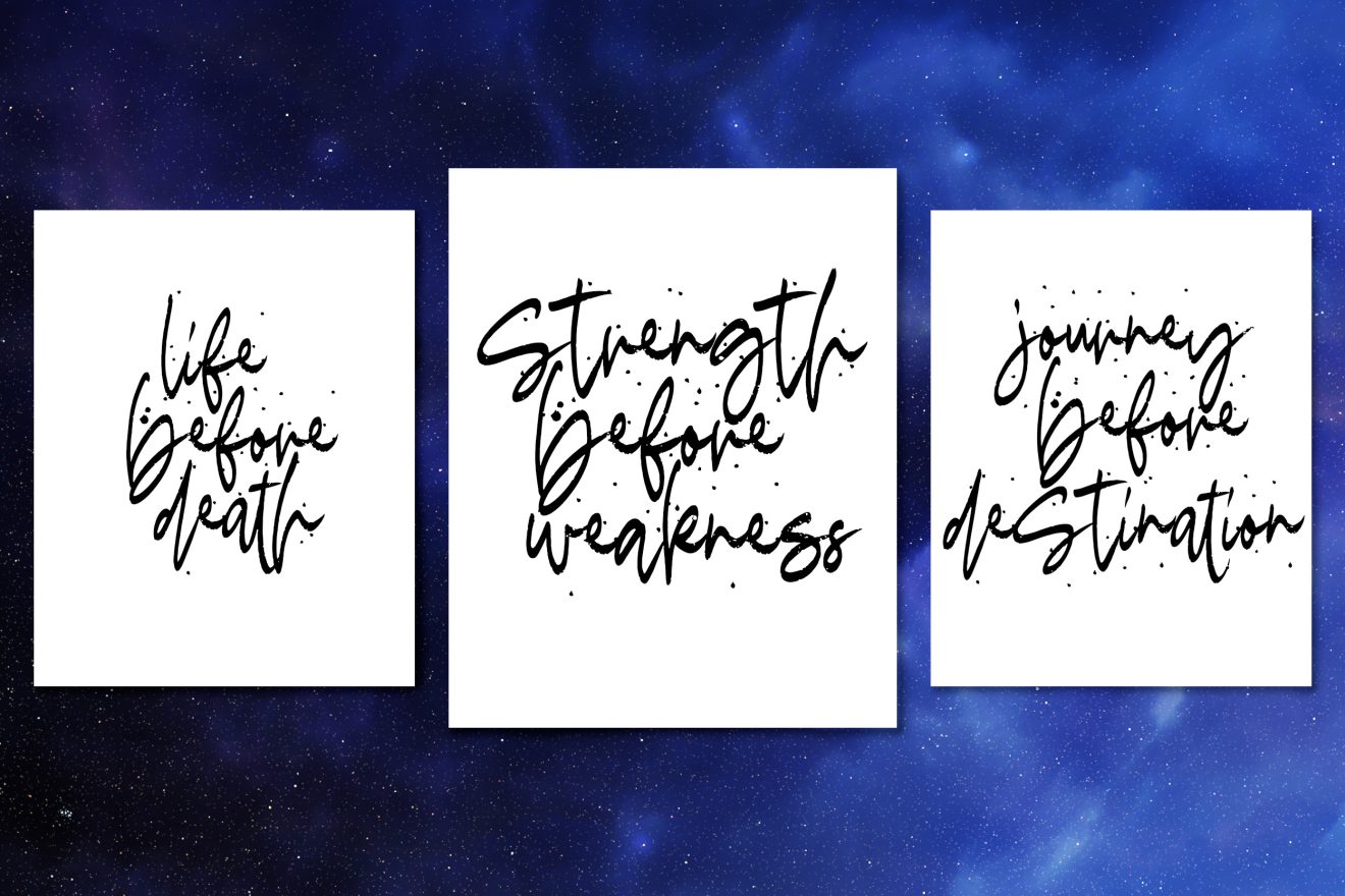 Stormlight Archives Printable FREE Download! - LifeInscribed.com